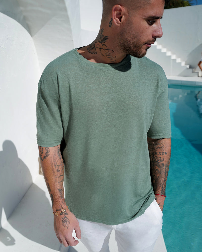 LAVI LOS ANGELES - Live Your Best Life with our 100% linen designs