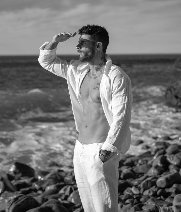 LAVI LOS ANGELES - Live Your Best Life with our 100% linen designs